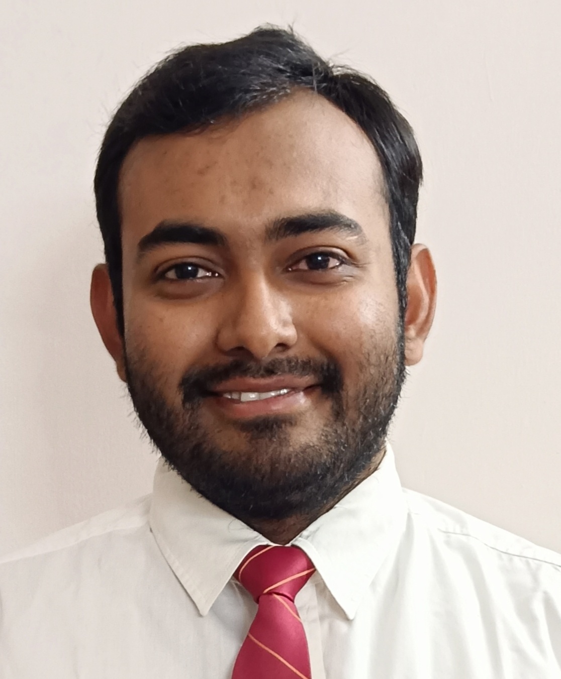 Anagh Dutta – Autonomous Alloy Discovery Lab – UW–Madison