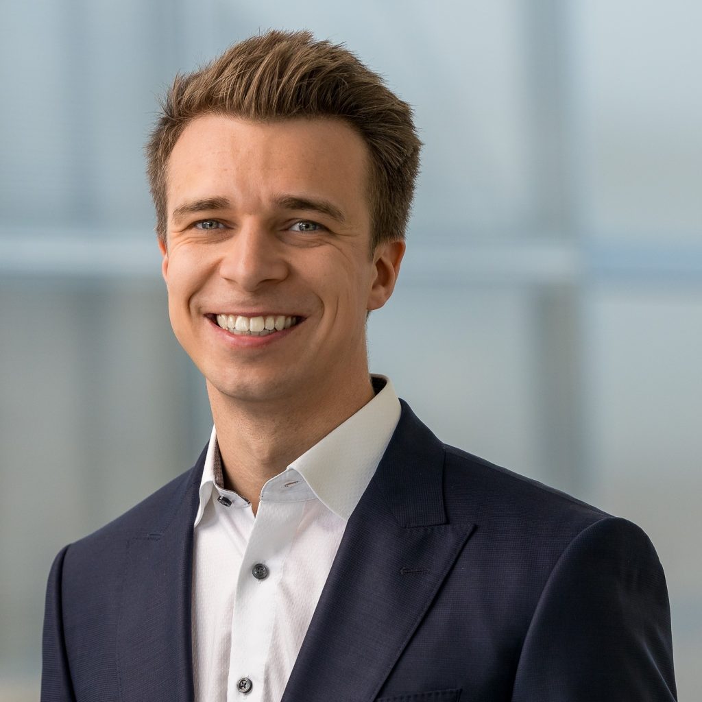 Prof. Sebastian A. Kube, PhD – Autonomous Alloy Discovery Lab – UW–Madison