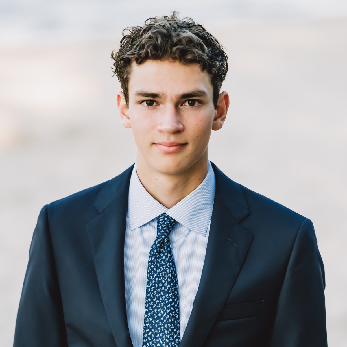 Spencer Nelson – Autonomous Alloy Discovery Lab – UW–Madison