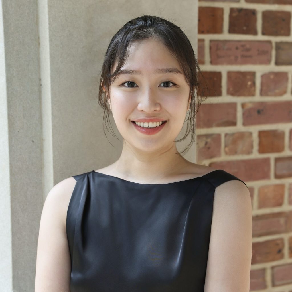 Marie Kim – Autonomous Alloy Discovery Lab – UW–Madison